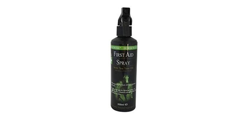 Best Amphibian First Aid Spray for Quick and Effective Healing - AMPHIPEDIA