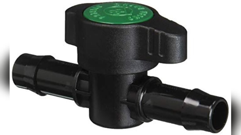 Best Water Flow Regulator for Terrarium Pumps - AMPHIPEDIA